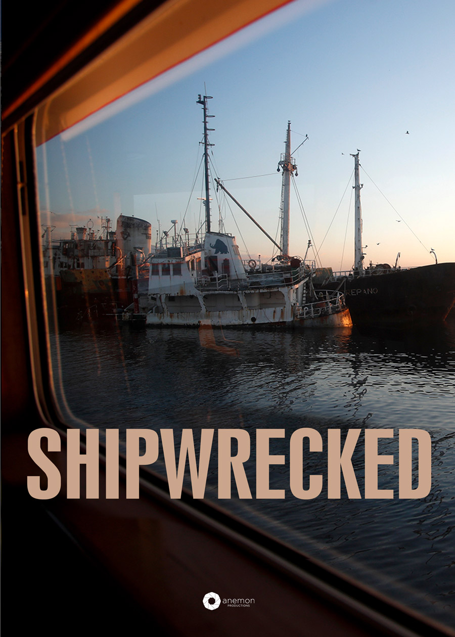 Shipwrecked - Anemon | Anemon | Anemon Productions