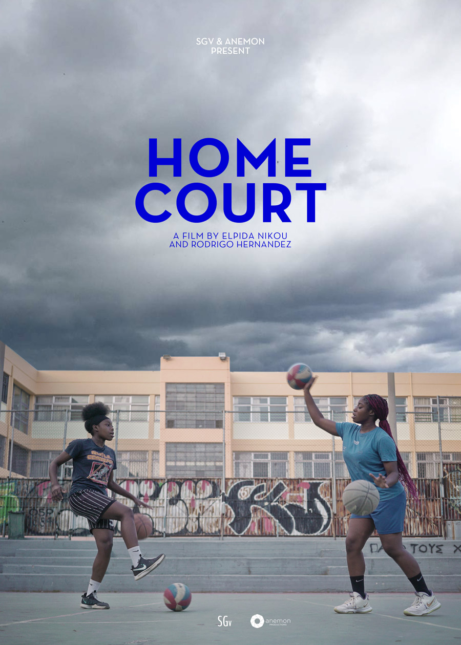 Home Court - Anemon | Anemon | Anemon Productions